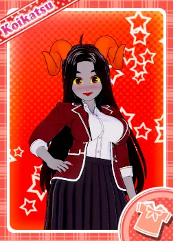 Aradia Megido - BepisDB