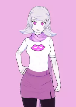 Roxy Lalonde - BepisDB