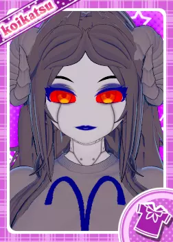 Aradia Megido - BepisDB