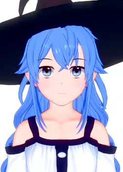 Migurdia Roxy - BepisDB