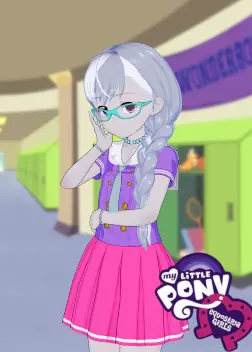 Silver Spoon - BepisDB