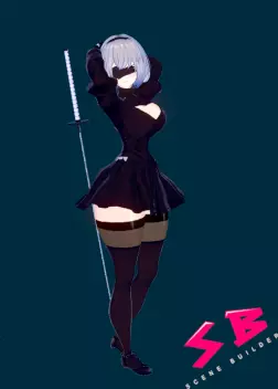 Witch Girl - BepisDB