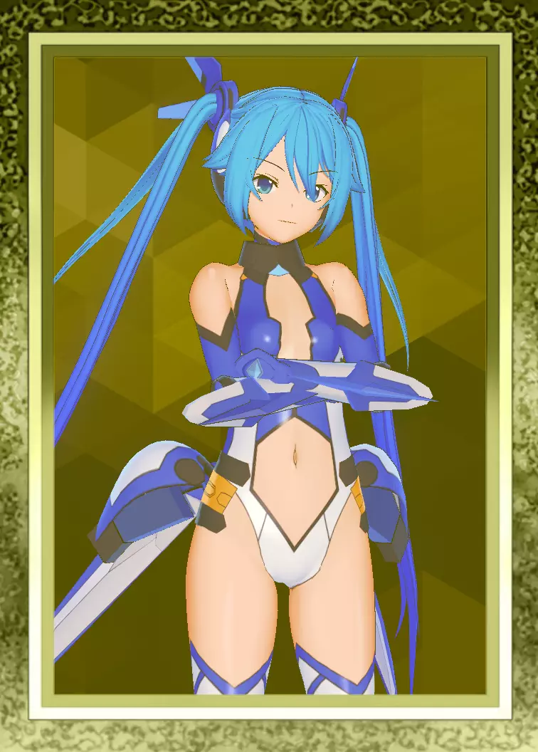 Aika Tsube - BepisDB