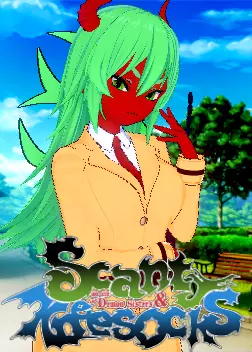 Scanty Daemon - BepisDB