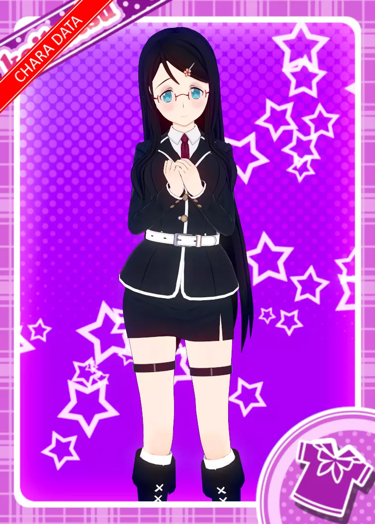 MIzuka Sonohara - BepisDB