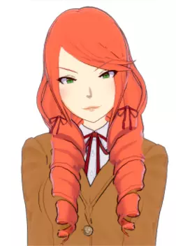 Kate Takenomiya - BepisDB