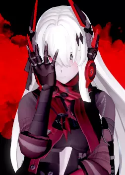 Lucia Alpha - BepisDB