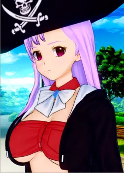 Captain Liliana - BepisDB