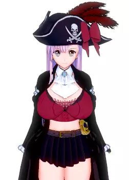 Liliana Captain - BepisDB