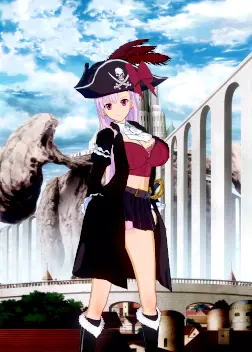 Liliana Captain - BepisDB