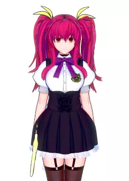 Stella [WINGR]ヴァーミリオン - BepisDB