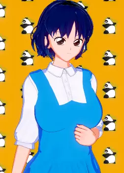 Akane Tendo - BepisDB