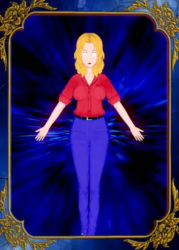 Beth Smith - BepisDB