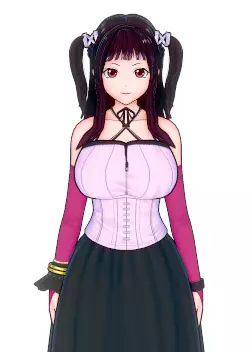 Ruby Toujou - BepisDB