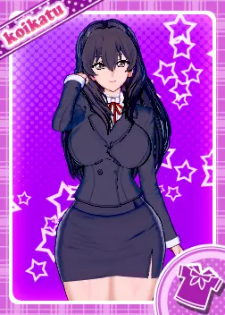 Saki Kageyama - BepisDB