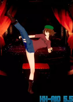 Kisara Nanjo - BepisDB