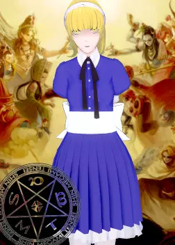 Alice [SMT] - BepisDB