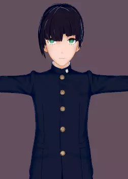 MC [SMT-V] - BepisDB