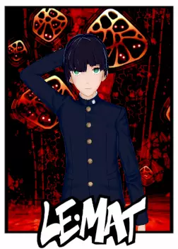 MC [SMT-V] - BepisDB