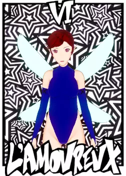 Pixie [D:SMT] - BepisDB