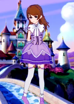 Sofia Balthazar - BepisDB