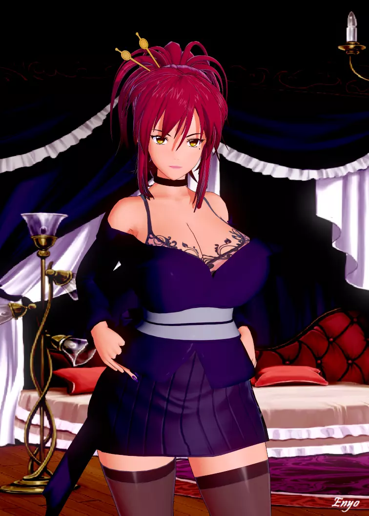 Marie Mamiya - BepisDB