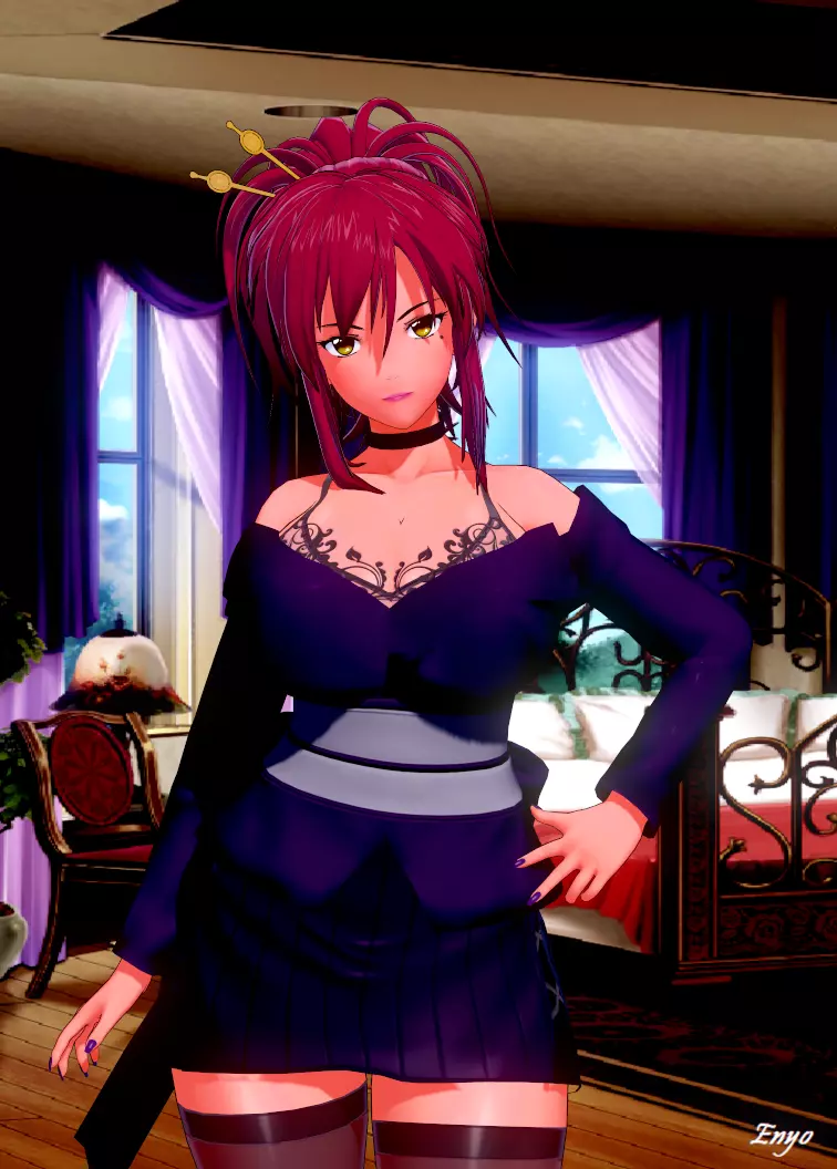 Marie Mamiya - BepisDB