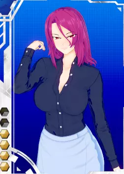 Oboro (v.2) - BepisDB