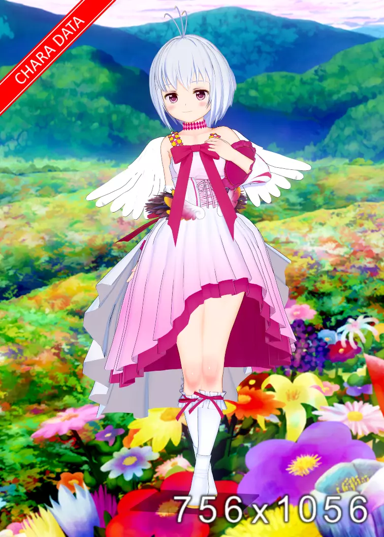 Fitoria Queen - BepisDB