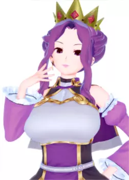 Mirellia Q. Melromarc - BepisDB