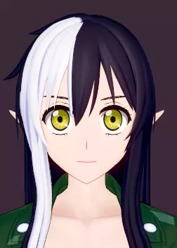 Tiera Lucent - BepisDB