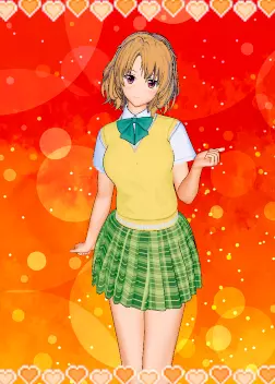 Risa Momioka - BepisDB