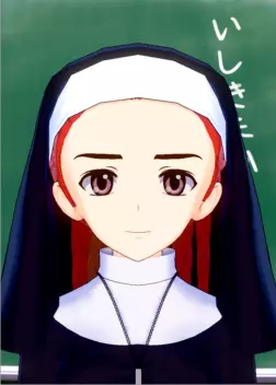 Sanctis Agnese - BepisDB