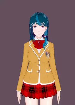 Oribe [TMS:FE] Tsubasa - BepisDB