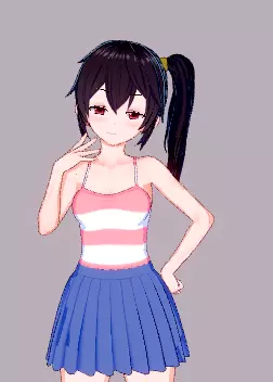 Sadako - BepisDB