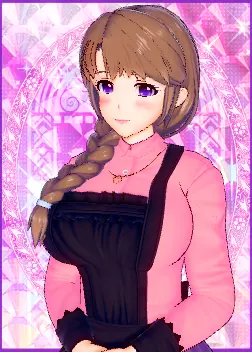 蓮間 香苗(type1) - BepisDB