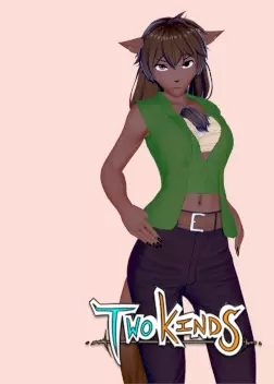 Natani of the Forest Wolves - BepisDB