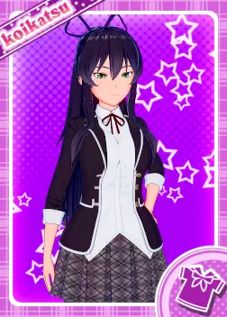 Tsubaki Ikegami - BepisDB