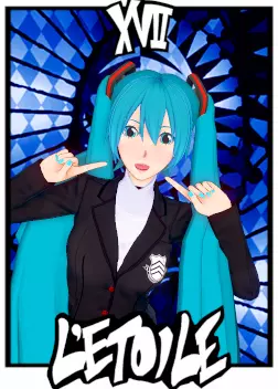 Miku [OC] Hatsune - BepisDB