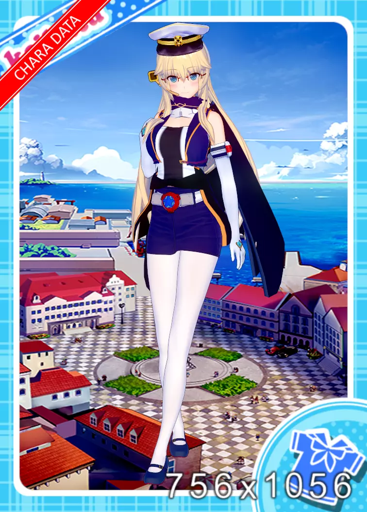 Enterprise USS - BepisDB