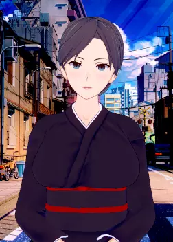 Yukinoshita Kaa-San - BepisDB