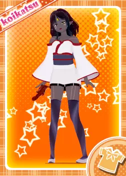 Zadiris (R+) Zakkart - BepisDB