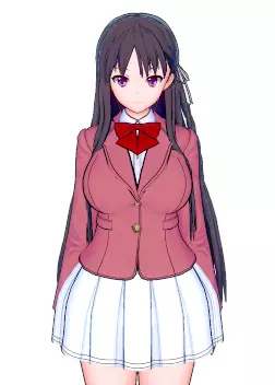 鈴音 HF 配布堀北 - BepisDB