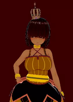 Chocolate Princess - BepisDB