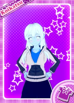 Cyana Robot - BepisDB