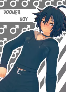 Doomer_boy - BepisDB