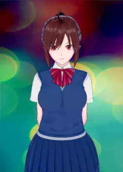 Tsuzuki Aika - BepisDB