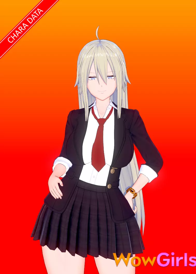 Sakuya Kazaki - BepisDB