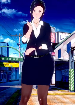 Misako Fukamachi - BepisDB