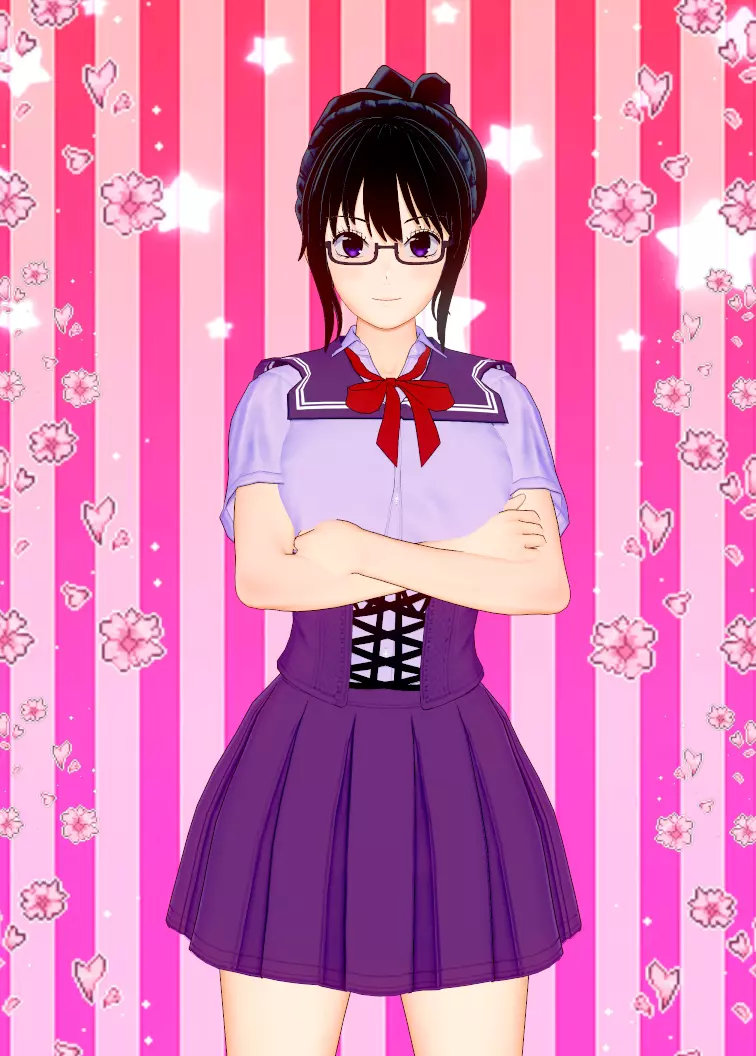 Mika Hayashi - BepisDB